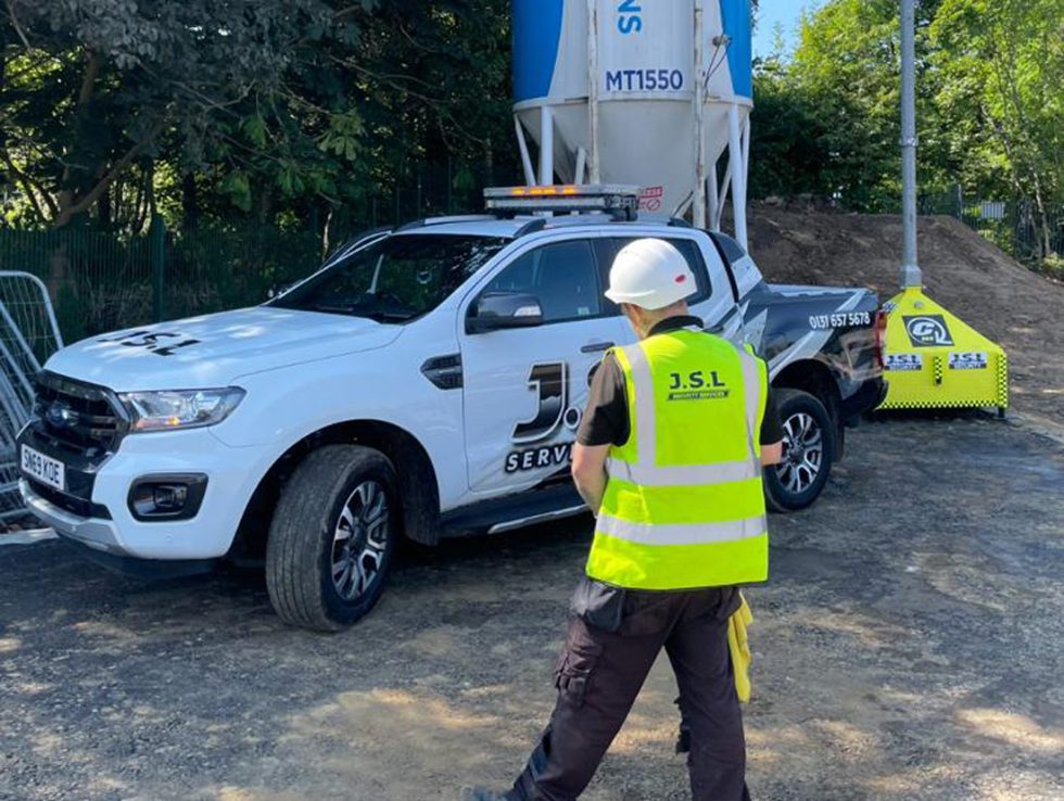 JSL Security Services