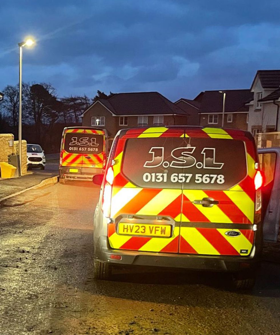 Keyholding and Alarms Response | JSL Security Services