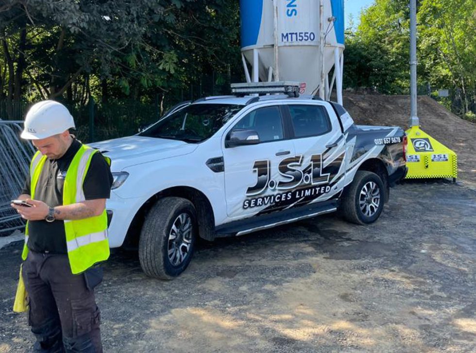 Vacancies | JSL Security Services