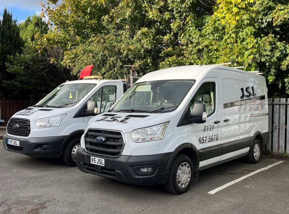 Property Services | JSL Security Services