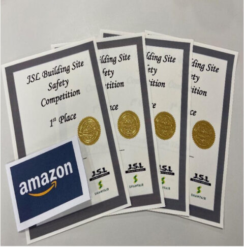 Shawfair Development | JSL Security Services