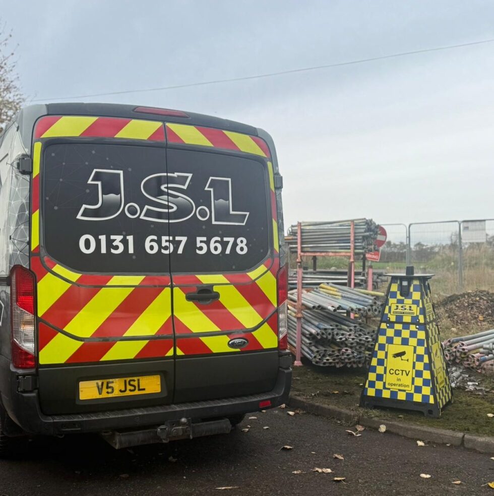 JSL Security Services